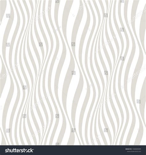 Vector Seamless Pattern Endless Stylish Texture Stock Vector Royalty Free 1358585999
