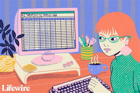 10 Excel Commands Everyone Should Know