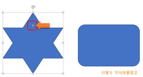파워포인트 Ppt 도형에 사진 무료 이미지 넣기 네이버 블로그