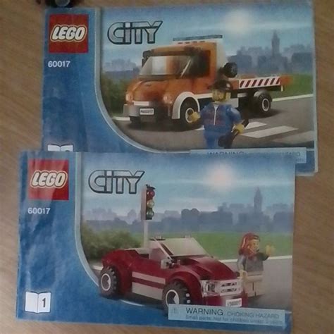 Lego City Completo Shopee Brasil