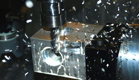 Multi Axis Machining 3 4 5 Axis Cnc Machining Services Axis Tool