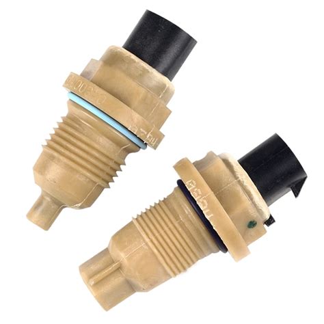 Automatic Transmission Input And Output Speed Sensors For Dodge Chrysler Journey