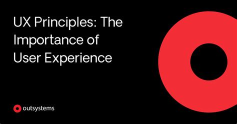 The Impact Of Good Ux In App Development