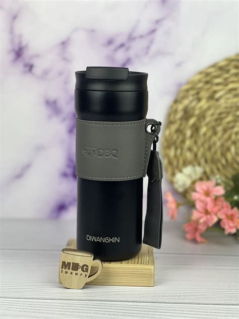 خرید تراول ماگ اصل قیمت ماگ مسافرتی استیل تیر 1403