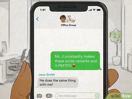 What Does PMO Mean In Texting On Social Media