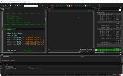 安富莱嵌入式周报第281期Keil Studio发布VSCode插件微软嵌入式IDE升级开源穿戴手表CAN XL汽车单片机USB4 V2 0规范 wx6319913926827