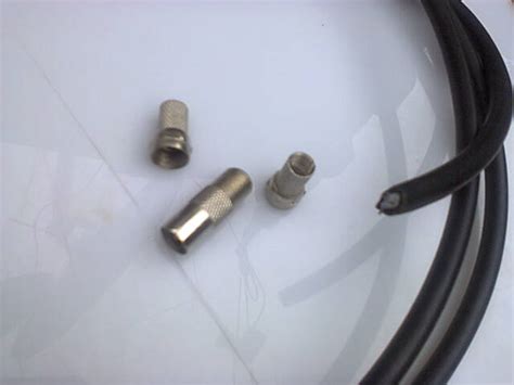 Rf Out How To Connect Two Tv Sets To One Gotv Dstv Standard Decoder Techsawa