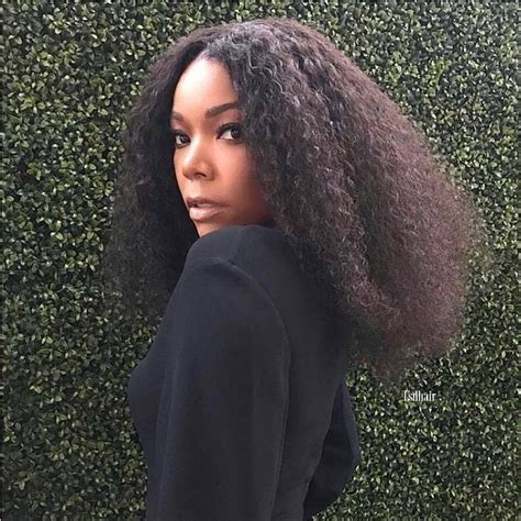 TSD HAIR Kinky Curl Wig