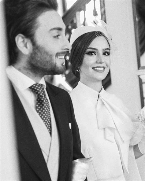 Hande Subasoglu 6 Years Ago… 🤍💍👰🏻‍♀️🤵🏻 Heute Genau Vor