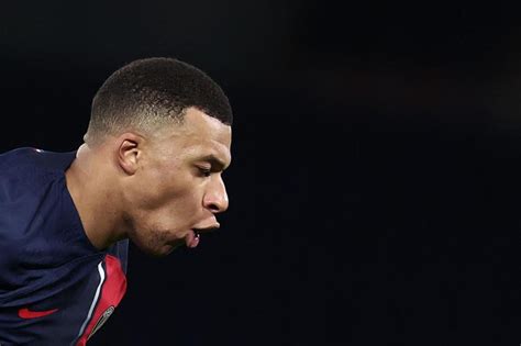 Бомба од Франција Мбапе заминува од ПСЖ договорил се со новиот клуб Sportclub Mk