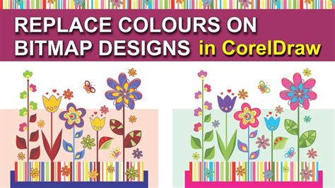 Mastering Color Modes A Comprehensive Guide To Changing Bitmap Color Modes In CorelDRAW