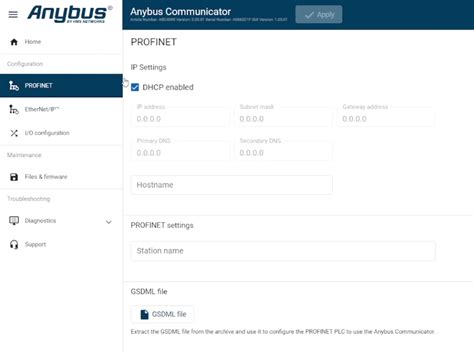 Wymiana Danych Pomiędzy Siecią Profinet A Ethernetip Czyli Jak