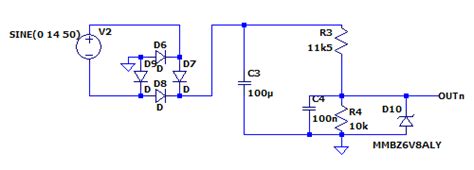 AC Voltage Measurement Circuit Opinion General Electronics Arduino Forum