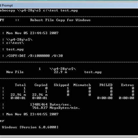 robocopy alternatives and similar software