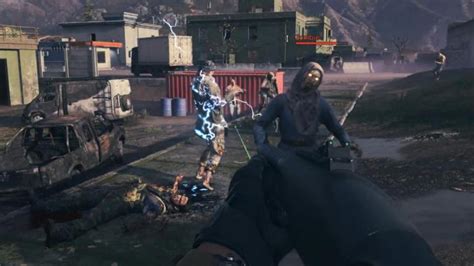 cod mw3 zombies how to get all field upgrades gameskinny