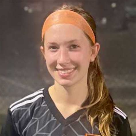 Hayden Rogahns Soccer Recruiting Profile