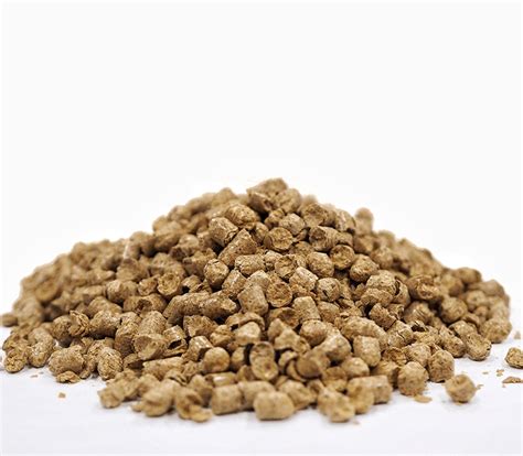Soybeans Organic Non Gmo And Identity Preserved Options