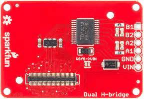 General Guide To SparkFun Blocks For Intel Edison SparkFun Learn
