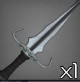 Ghostfire Dagger Roblox Summoner Tycoon Wiki Fandom