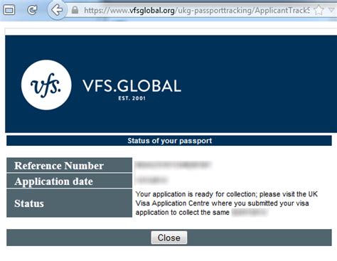 Uk Visa Application Status Tracking Изя Лайф