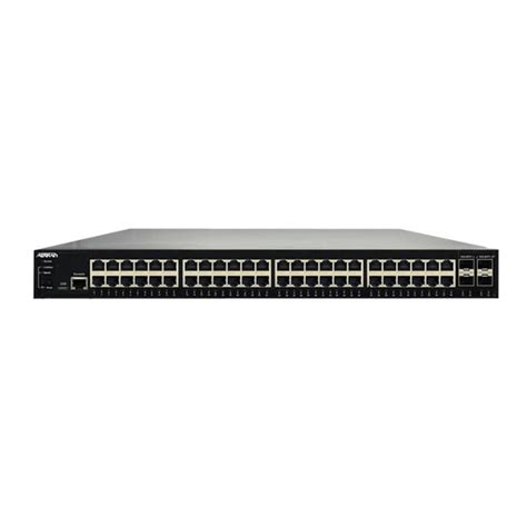 Adtran Netvanta 1560 48 740w Manuals Manualslib Adtran Netvanta 1560 48 740w Manuals Manualslib