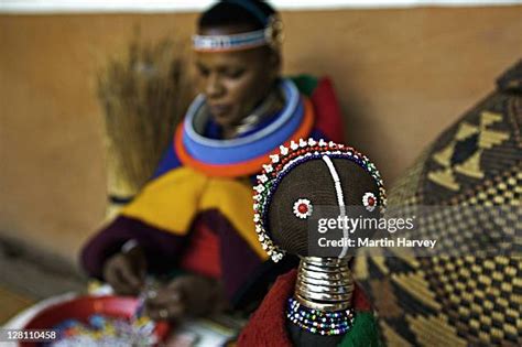 Ndebele Dolls Photos And Premium High Res Pictures Getty Images