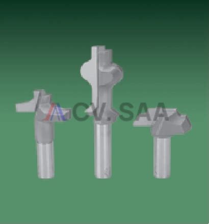 ROUTER BIT CV Sumber Anugerah Alam