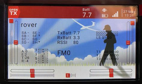 Solved Complete New Set Up Servos Not Responding Miscellaneous