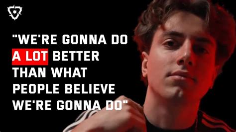 Zander Talks Joining 100 Thieves From M80 His Expectations For 2025 YouTube