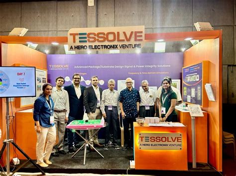 Tessolve On Linkedin Ieee Ieeeepsiesaworkshop Gratitude