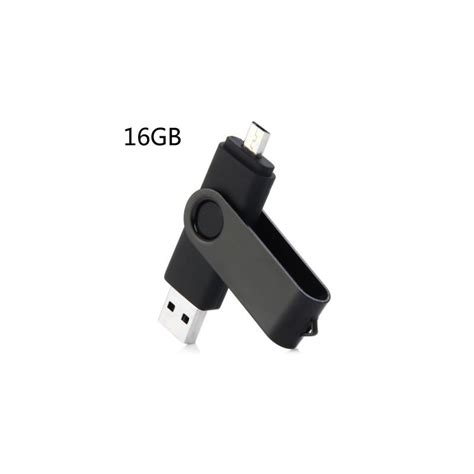 Stick USB GB OTG