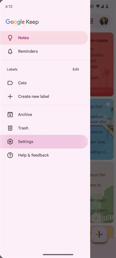 Super Simple Google Keep Tips And Tricks To Keep You On Task