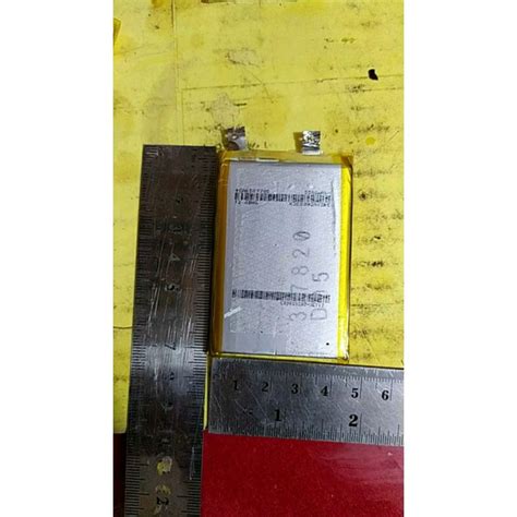 Jual Baterai Lithium Polimer Polymer Copotan Laptop Shopee Indonesia