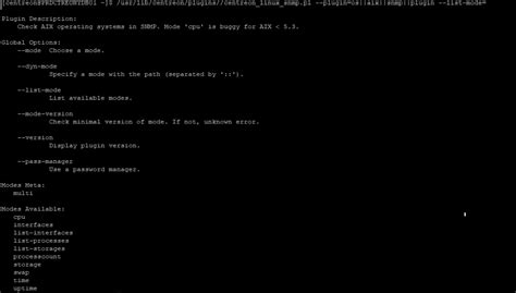Can We Monitor LOAD And MEMORY Of AIX Servers Using SNMP Community