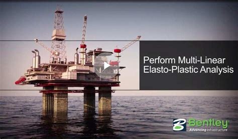 Buy Sacs Collapse Software Offshore Collapse Analysis Software Cttec