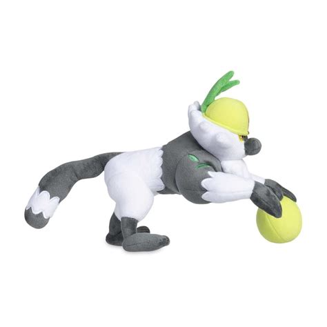Passimian Poké Plush 12 In Pokémon Center Australia Official Site