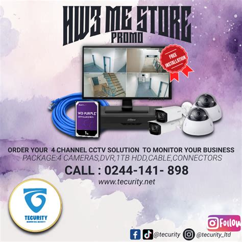 Tecurity Tecurityltd • Instagram Photos And Videos