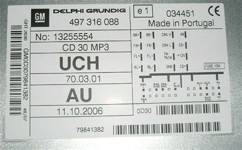 Suche CD 30 MP3 mit Aux : Suche