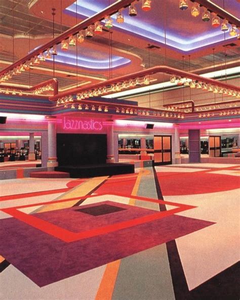 1980s Mall Artofit
