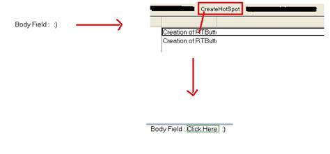 Ozinisle Lotusscript Code To Append Hotspot To A Richtext Field