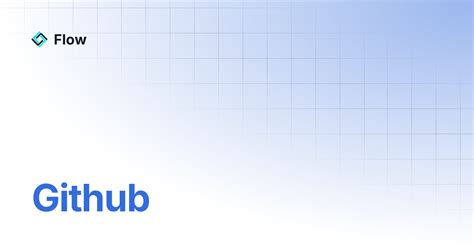 Github Flow