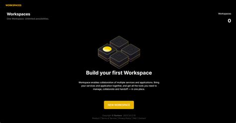 Nền tảng mới giúp triển khai ứng dụng nhanh chóng từ A đến Z Ví dụ với Reactjs project