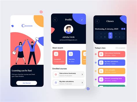 22 Mobile App Ui Design Ideas To Save Today App Ui Design Mobile App