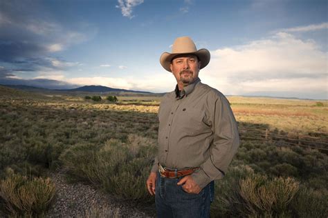 Wyoming Author C J Box Set To Release New Book The Crossroads And