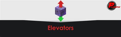 Datapacks Elevators README Md At Master Plagiatus Datapacks GitHub