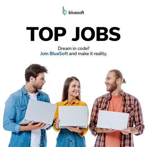 Bluesoft On Linkedin Techjobs Bluesoft Careeropportunity Joinbluesoft Joboffers
