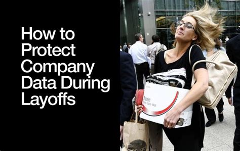 Megan Kaiser On Linkedin How To Protect Company Data When Youre