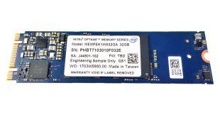 Intel Optane Memory 32GB Review KitGuru