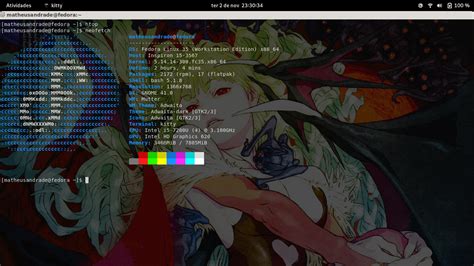 firefox slow in the fedora 35 r fedora