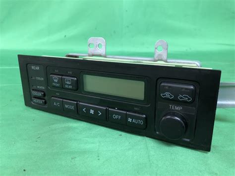 Yahooオークション Kl201 中古 ハイエース Kzh106w 平成9年3月 純正